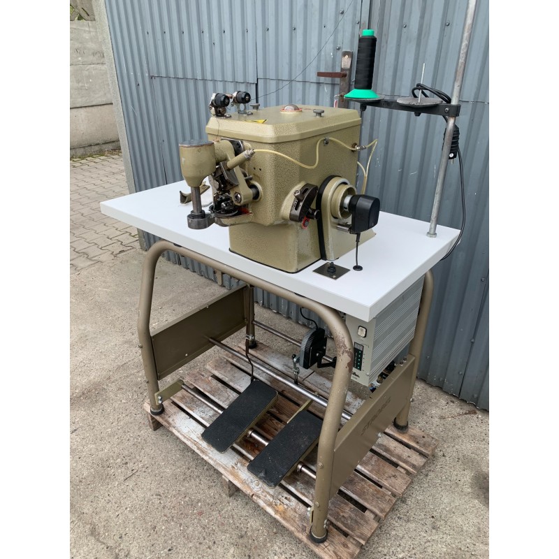 Strobel 410 - 1EV sewing machine !!SOLD!!