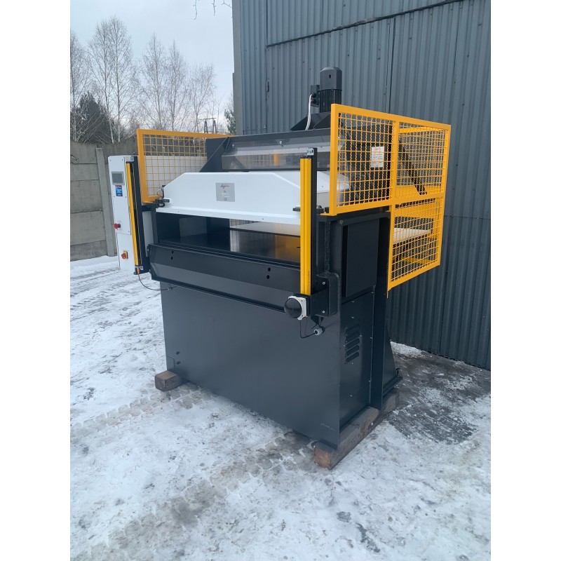 Sandt 530 CE Cutting beam machine !!SOLD!!