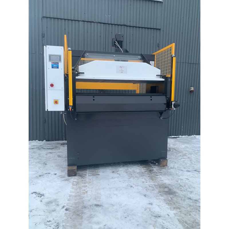 Sandt 530 CE Cutting beam machine !!SOLD!!